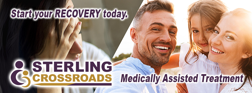 Sterling Health Care Crossroads