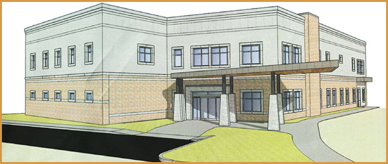 New Facilities Opening in 2023 | Sterling Health Care