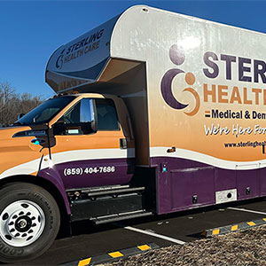 Locations | Sterling Health Care