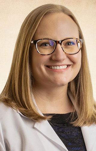 Ashley Berry, PA-C | Sterling Health Care