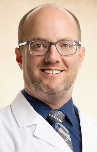 Barry Williams, MD | Sterling Health Care