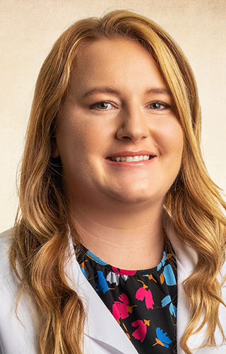 Courtney Elam, Psychiatric APRN | Sterling Health Care