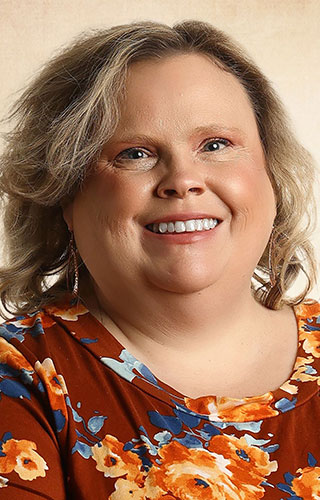 Janey Huff, LCSW | Sterling Health Care