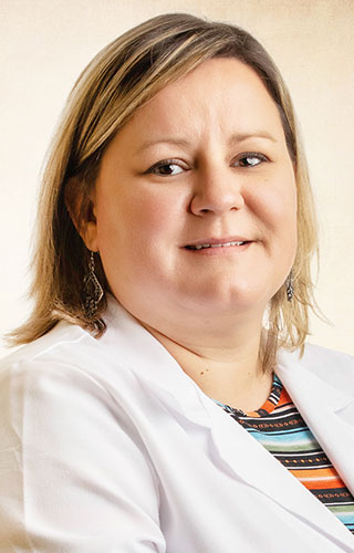 Jennifer Tabor-Curtis, APRN | Sterling Health Care