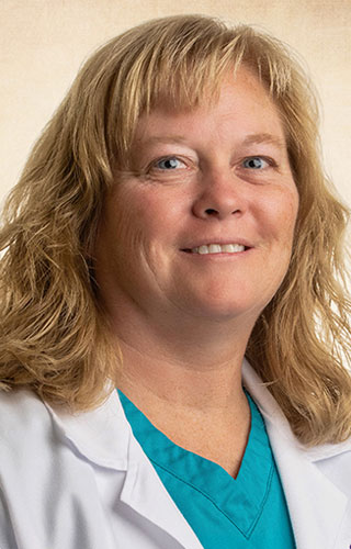 Kristie Wheeler, PA-C | Sterling Health Care