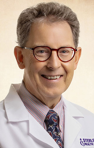 Mark Pascuzzi, MD | Sterling Health Care