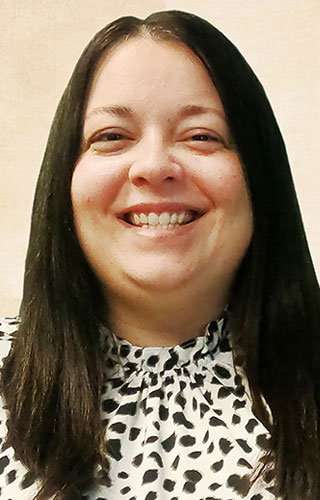 Rebecca Redd, LCSW | Sterling Health Care