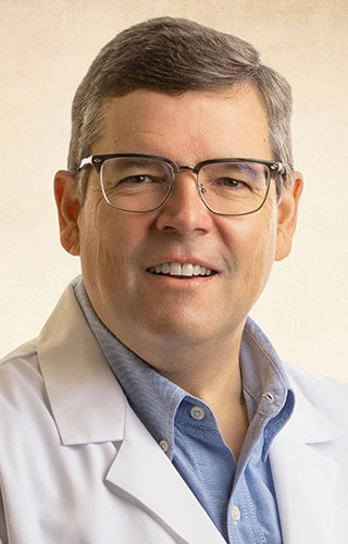 Richard Hall, MD | Sterling Health Care