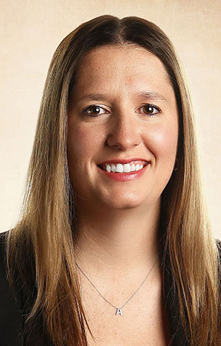 Stephanie Goodpaster, LCSW | Sterling Health Care